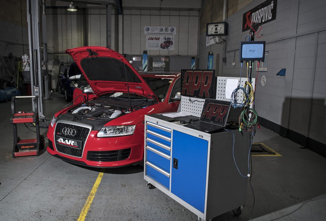 Fault Finding & Diagnostics - ADVANCED AUTO REPAIRS